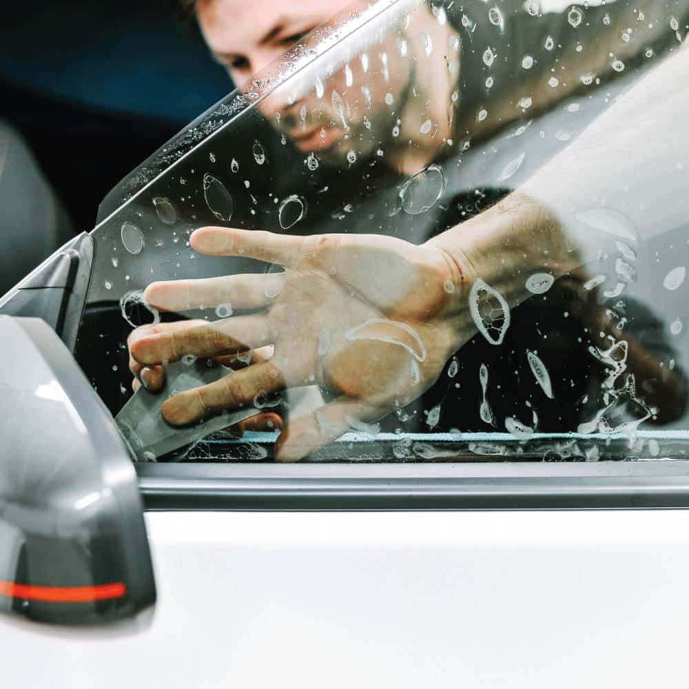 Ceramic Window Tinting | Tinted AZ